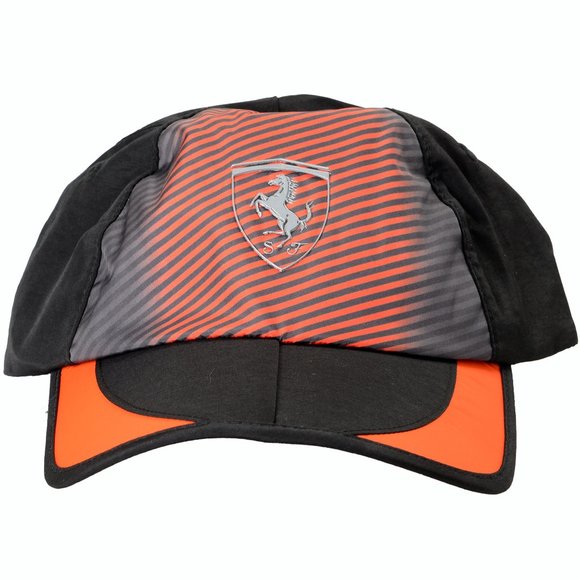 Scuderia Ferrari | Accessories | Scuderia Ferrari Mens Red Foldable ...